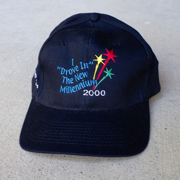 NYC MTA | Accessories | Vtg Y2k Bringing In The Millennium Nyc Mta Bus ...